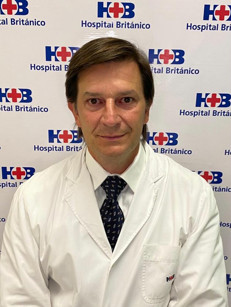 Dr. Rafael Durán – Servicio de Ortopedia y Traumatología del Hospital ...