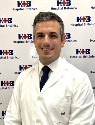 Dr. Diego Gómez – Servicio de Ortopedia y Traumatología del Hospital ...