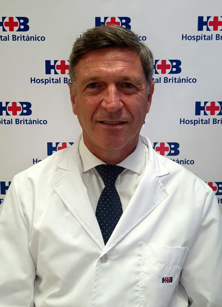 Dr. César Pesciallo – Servicio de Ortopedia y Traumatología del ...