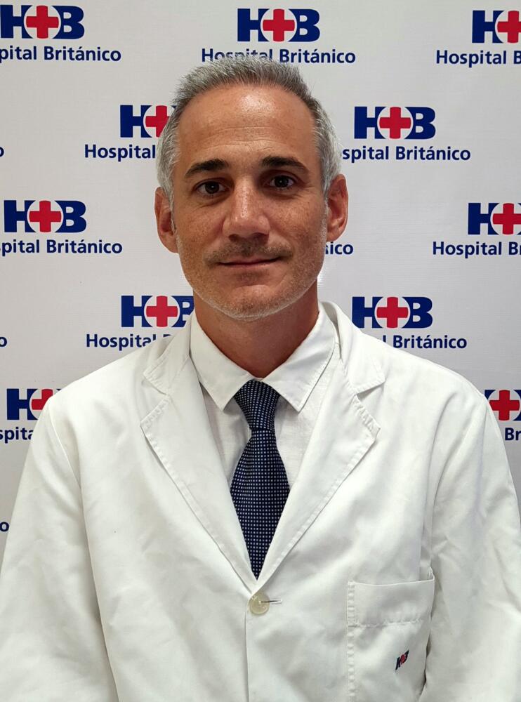 Dr. Fernando Vago Anaya – Servicio de Ortopedia y Traumatología del ...