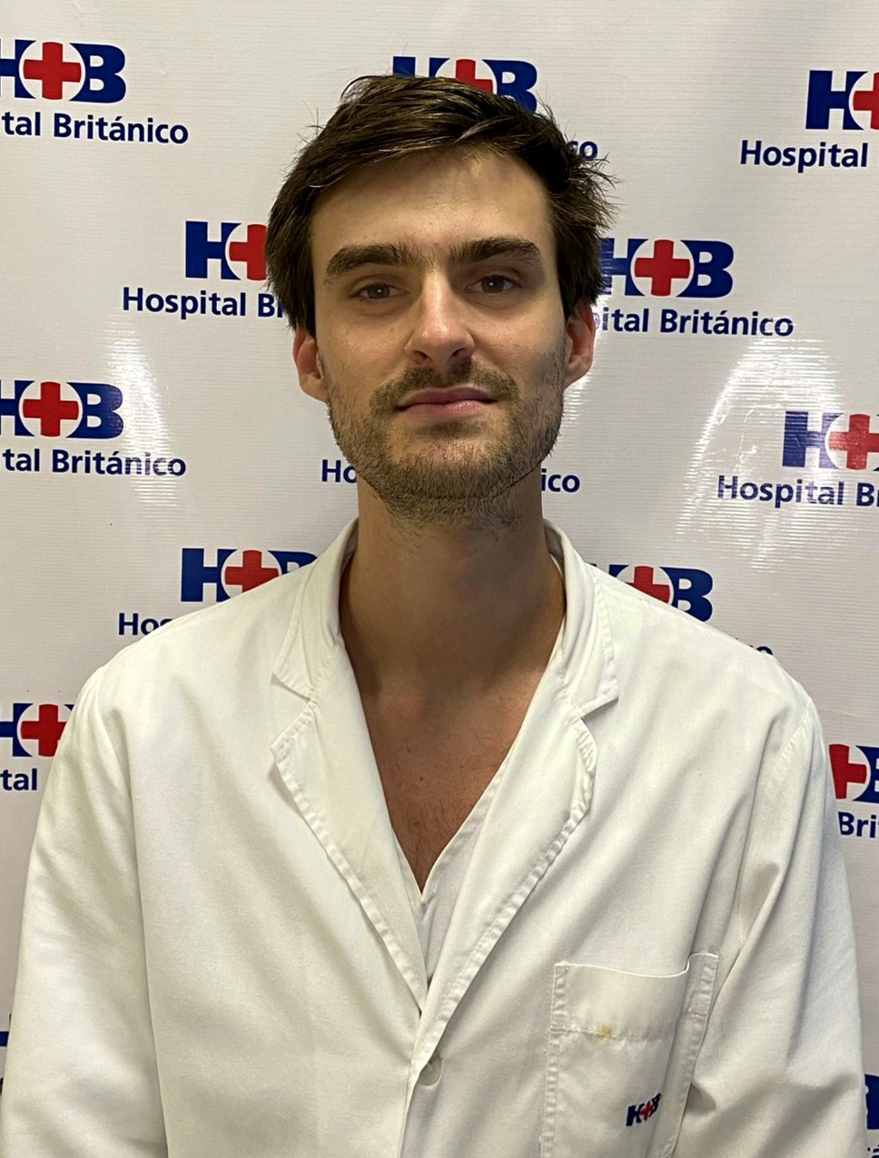 Residencia actual – Servicio de Ortopedia y Traumatología del Hospital ...