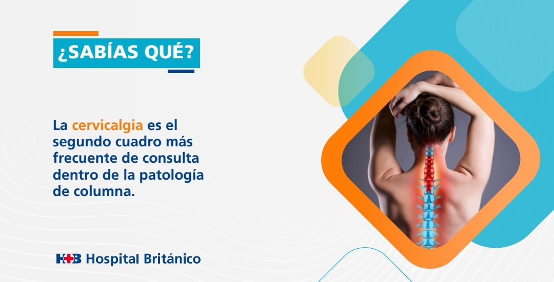 Cervicalgia – Servicio de Ortopedia y Traumatología del Hospital ...